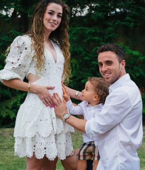 Isabel Silva - Meet Mother Of Diogo Jota | VergeWiki