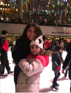 Adam Goldfried – Meet Ex-Boyfriend Of Lynda Lopez | VergeWiki