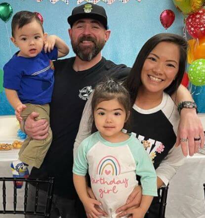 Neslie Ricasa – Meet Ex-Girlfriend Of Joey Chestnut | VergeWiki