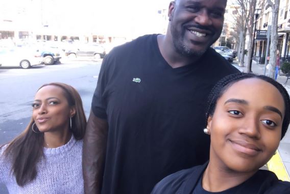 Arnetta Yardbourgh - Meet Ex-Girlfriend Of Shaquille O'Neal | VergeWiki