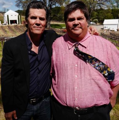 Jess Brolin – Meet Son Of James Brolin | VergeWiki