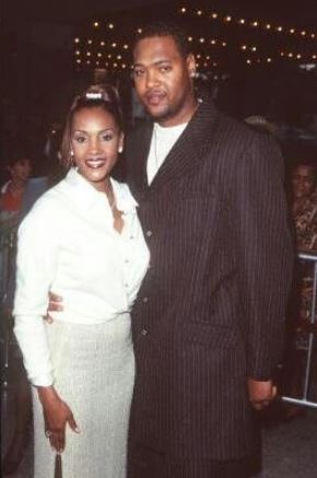 Christopher Harvest – Reason For Divorcing Vivica A. Fox | VergeWiki