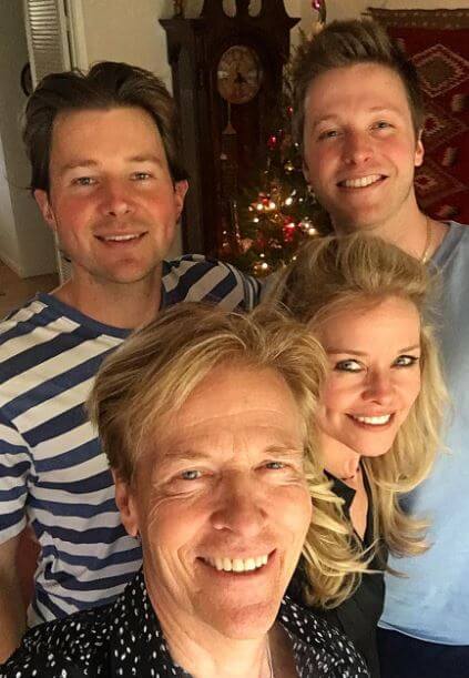 Randy Malandro – Meet Ex-Husband Of Kristina Wagner | VergeWiki