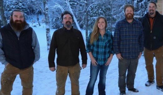 Matt Dix Parents And Wife | VergeWiki